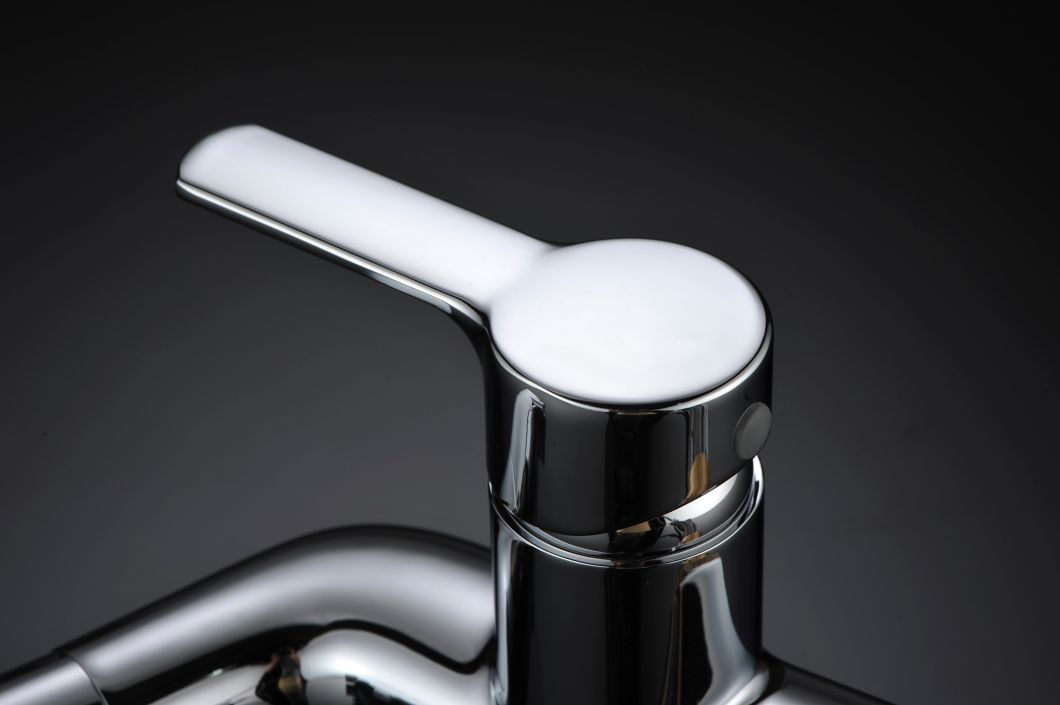Pull out Washing Basin Faucet Spray Water Tap - Buy Basin Faucet ...